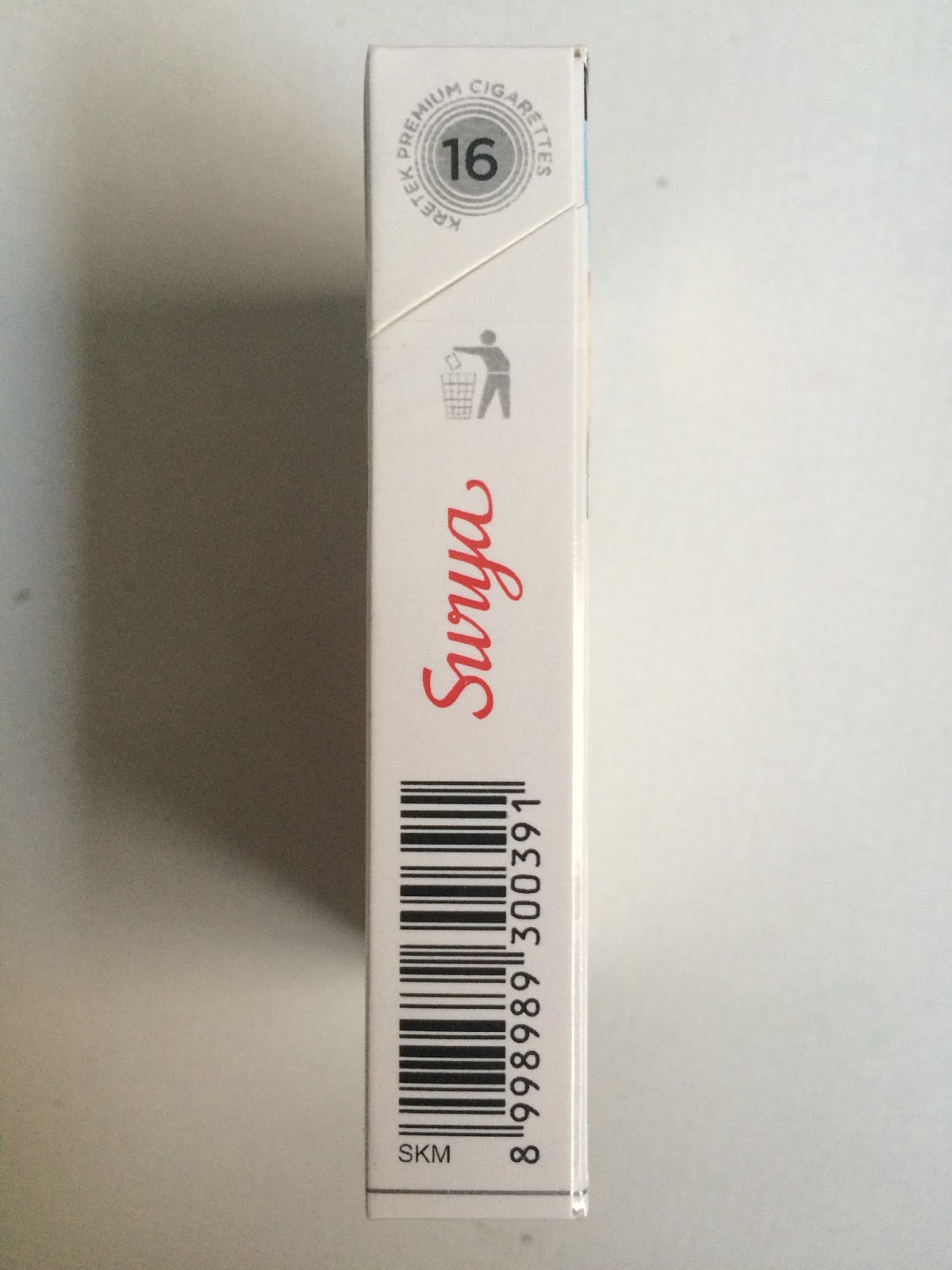 Surya PROfessional Mild, SKM LTLN Value For Money Dari Gudang Garam