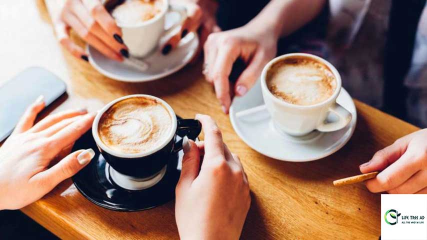 Fitness Life Tree AD: What happens in the body when you stop drinking ...