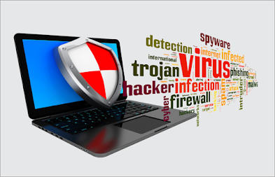 Jenis - jenis Virus Komputer yang Harus Diwaspadai - Cahaya Ilmu