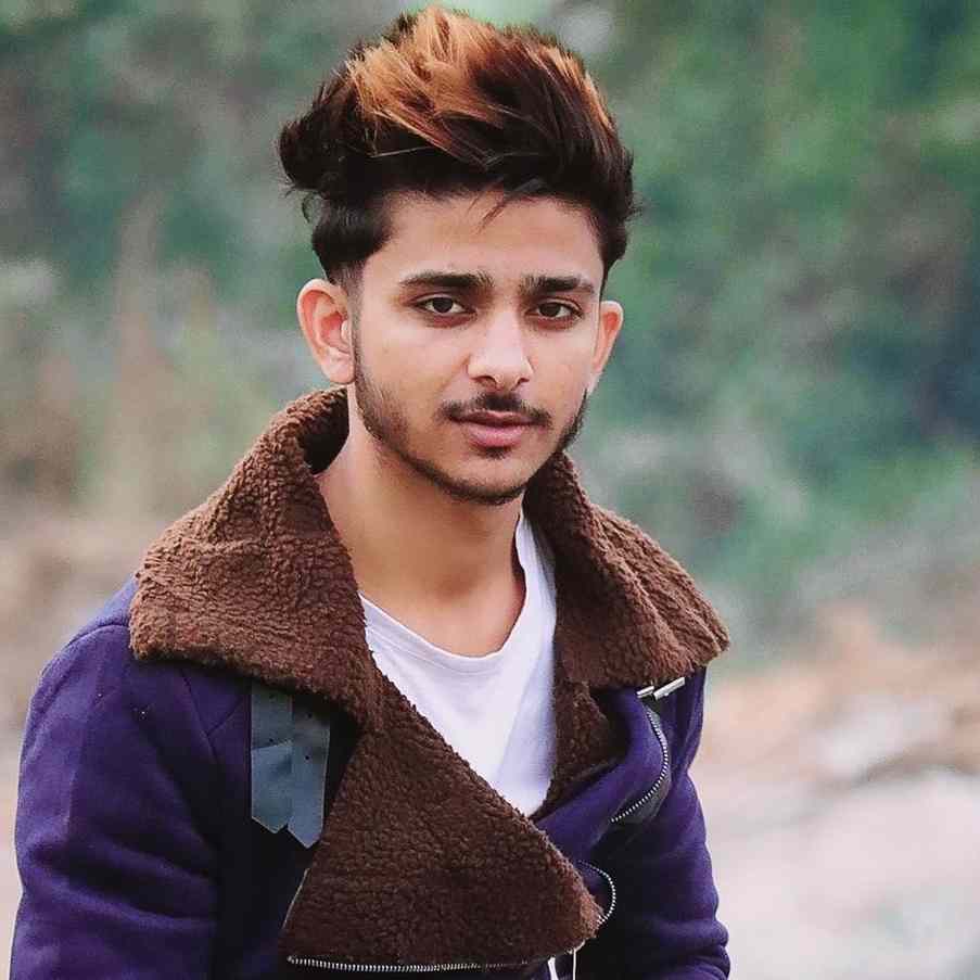 Rehman Malik Wiki, Biography, Age, Girlfriend, Facts and More