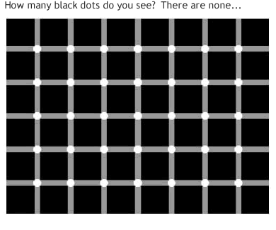 InterestingGestalt: Visual Perception (Optical illusion)