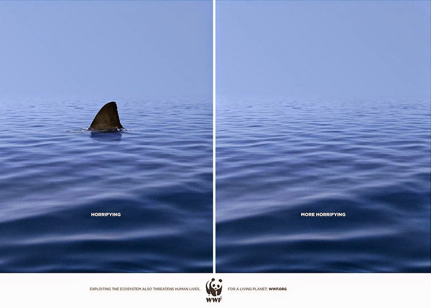 39 Of The Most Powerful Social Issue Ads That’ll Make You Stop And ...