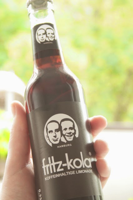 Rose: dc #139: Coca Cola