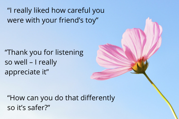 Arthurwears: The importance of Positive Language in the Early Years ...