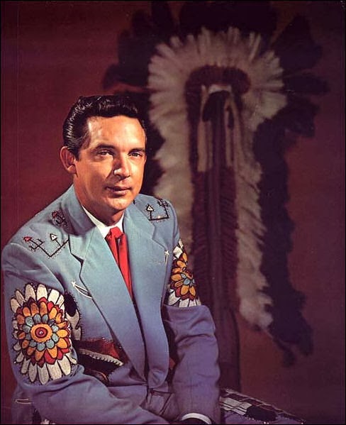 American Wind: Ray Price 1926 - 2013
