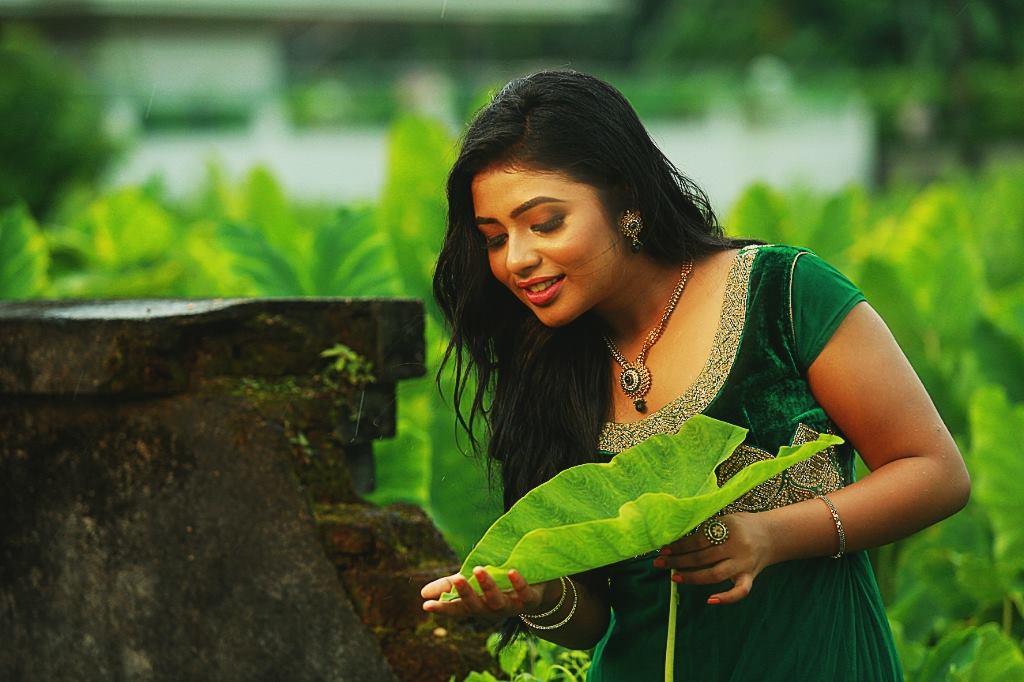 Amala Serial Actress Wedding