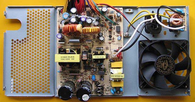 What is Power Electronics and how does it affect your life ...