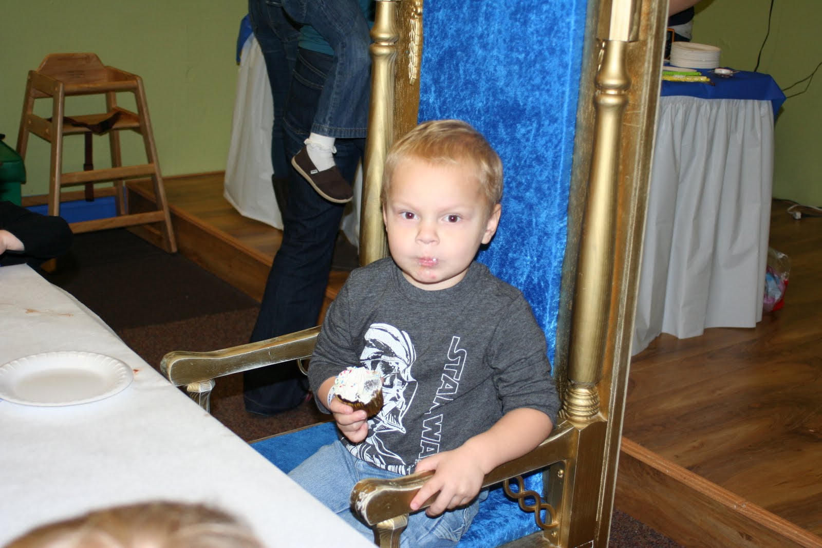 Raising Savages: A Letter to My Son on His 17th Birthday