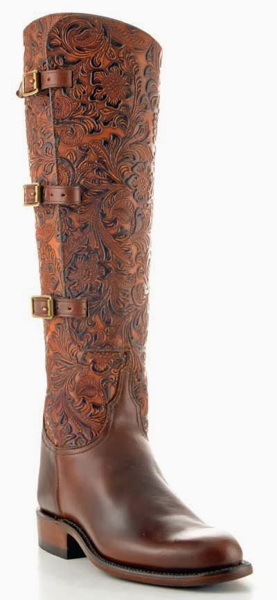 Amazing Pure Hard Leather Long Boot, Brown Long Boot Women World Remedies