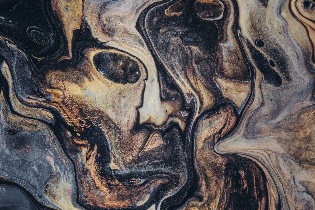 MAMMON — Roseline mgbodichinma's blog