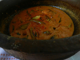 Kitchen Delights: Kerala Style Ayla Curry/ Mackerel Fish Curry Kerala Style