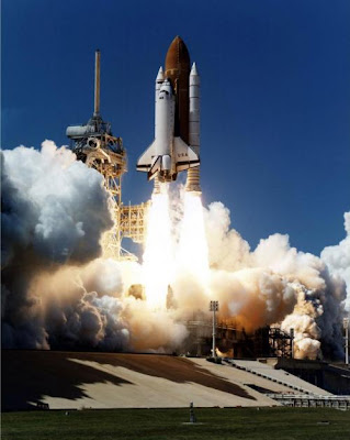 Picture Gallery: High Definition Space Shuttle Launch Photo And ...