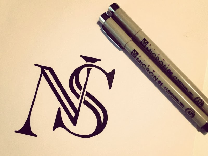 ABCDEFridays: SEAN McCabe's World of Hand Lettering