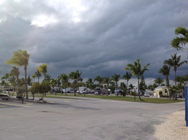 Blue Roads Journal: Life on Ohio Key