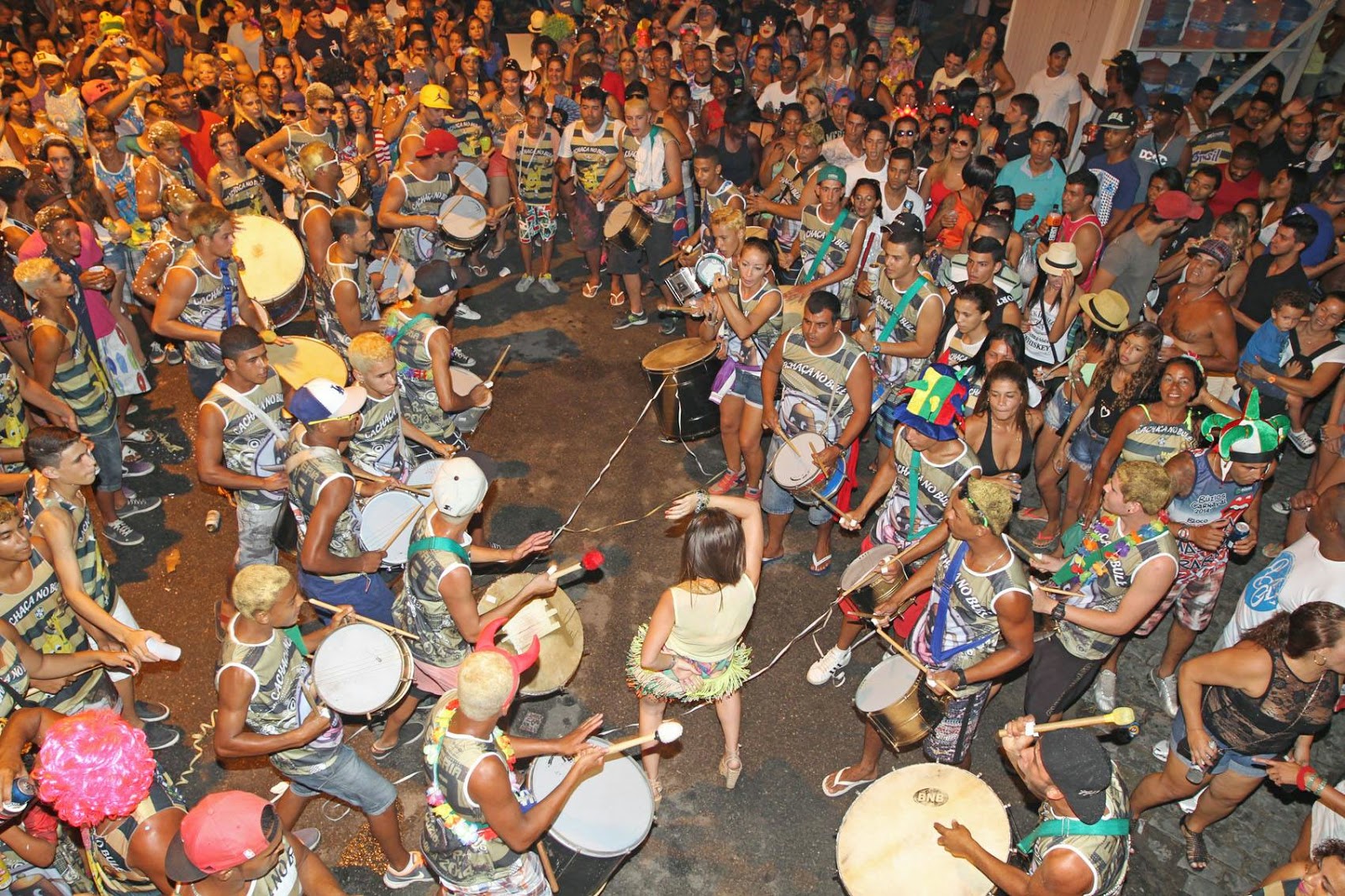 Carnaval de Búzios terá desfile de blocos e shows. Veja a programação ...