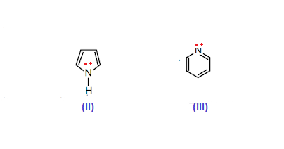 Welcome to Chem Zipper.com......: Arrange in correct order of basic ...