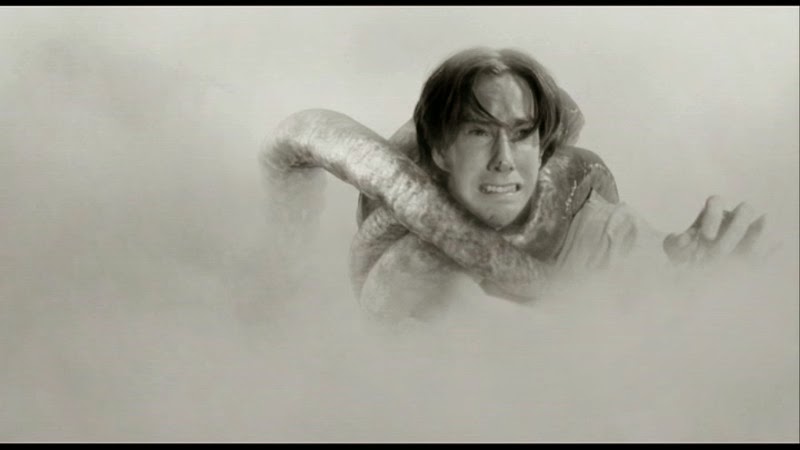 Talk Stephen King: Play THE MIST Video Game