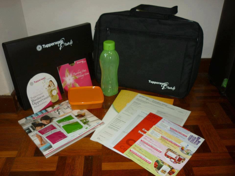 A BeauTiFuL JouRneY TowaRds A WonDerFuL LifE :: ~: ~:: TuPperWArE ...