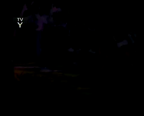 The New Adventures of Winnie The Pooh: The Old Switcheroo