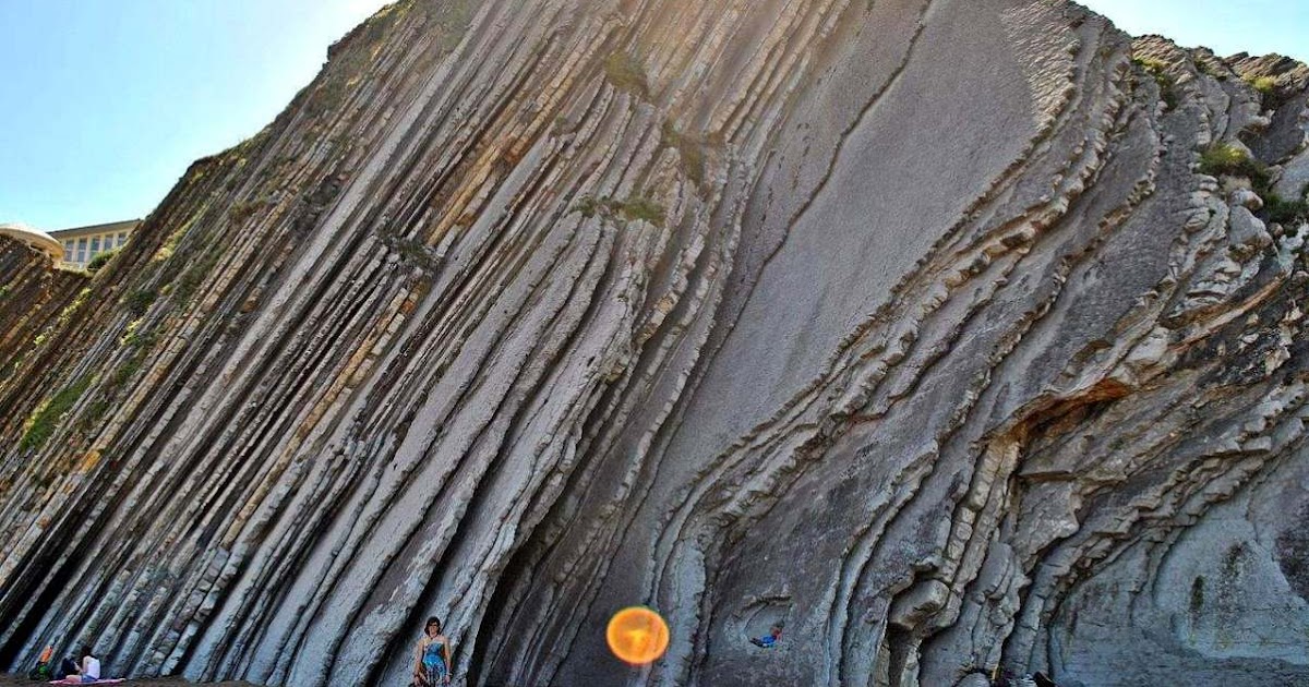 Flysch Sequence Formation - Geology In