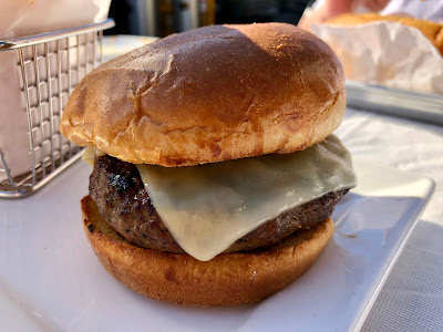 The Passionate Foodie: Origins of the Hamburger: The First 20 Years ...