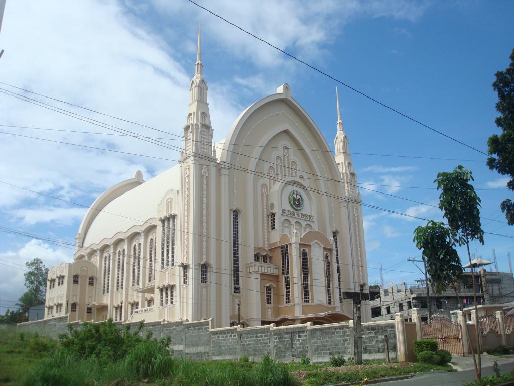 Ecclesiastical District of Metro Manila Central: LOCALE OF BATASAN HILLS