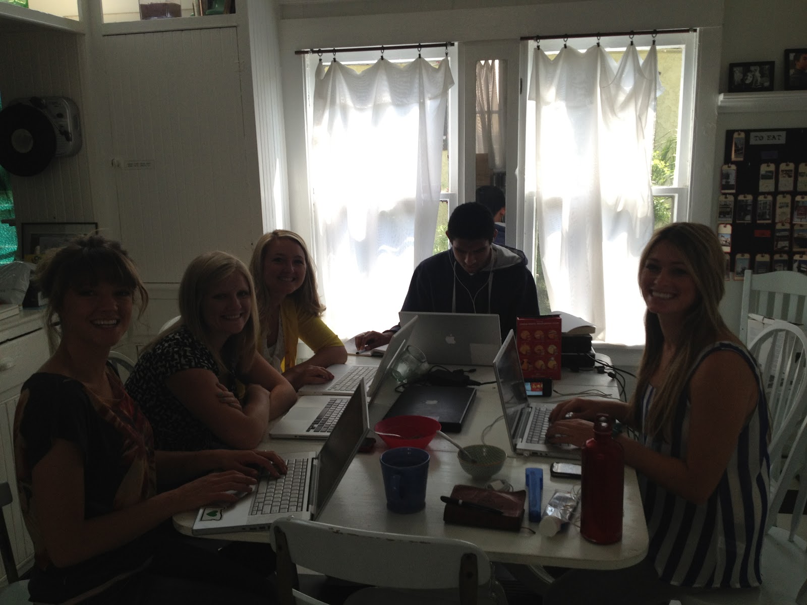 The Life And Times of Adam Robb