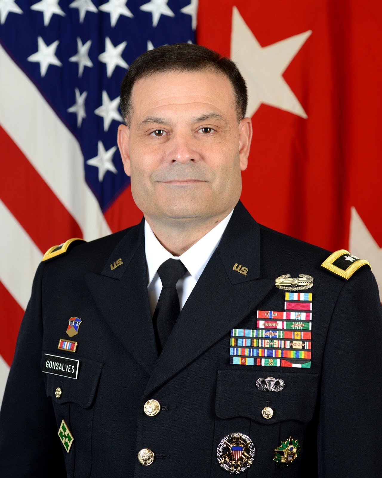 War News Updates: U.S. Army General’s Promotion Pulled Because He ...