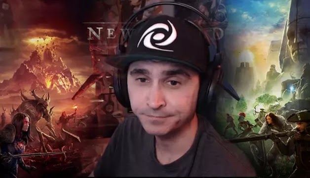 Summit1g talks about not playing the New World game