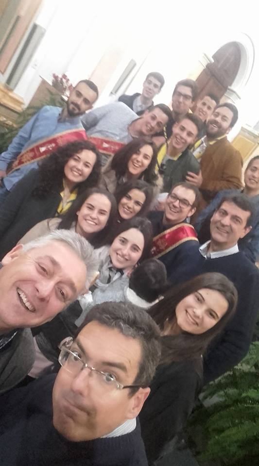 Sant Blai Montaverner