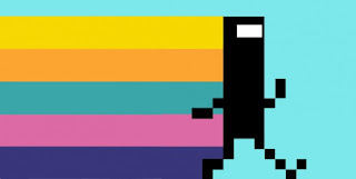 Análise: BIT.TRIP Runner (PC) - GameBlast