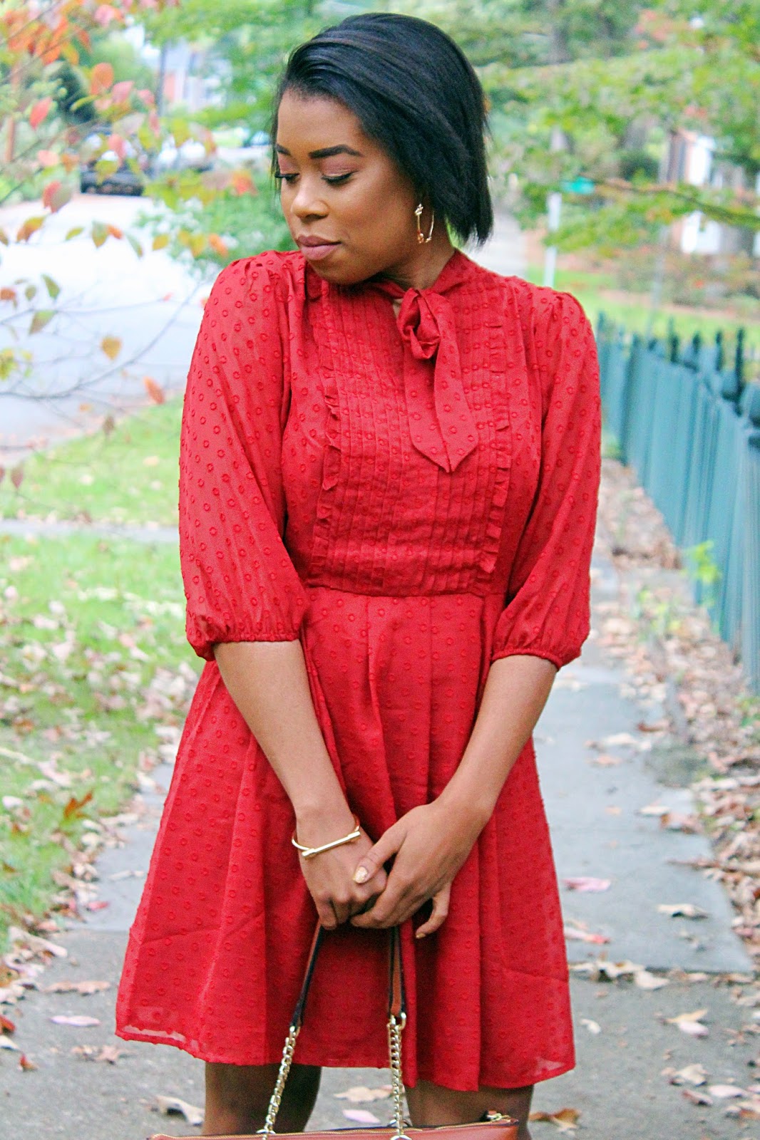 It's Fall Y'all | The Savvy Singer