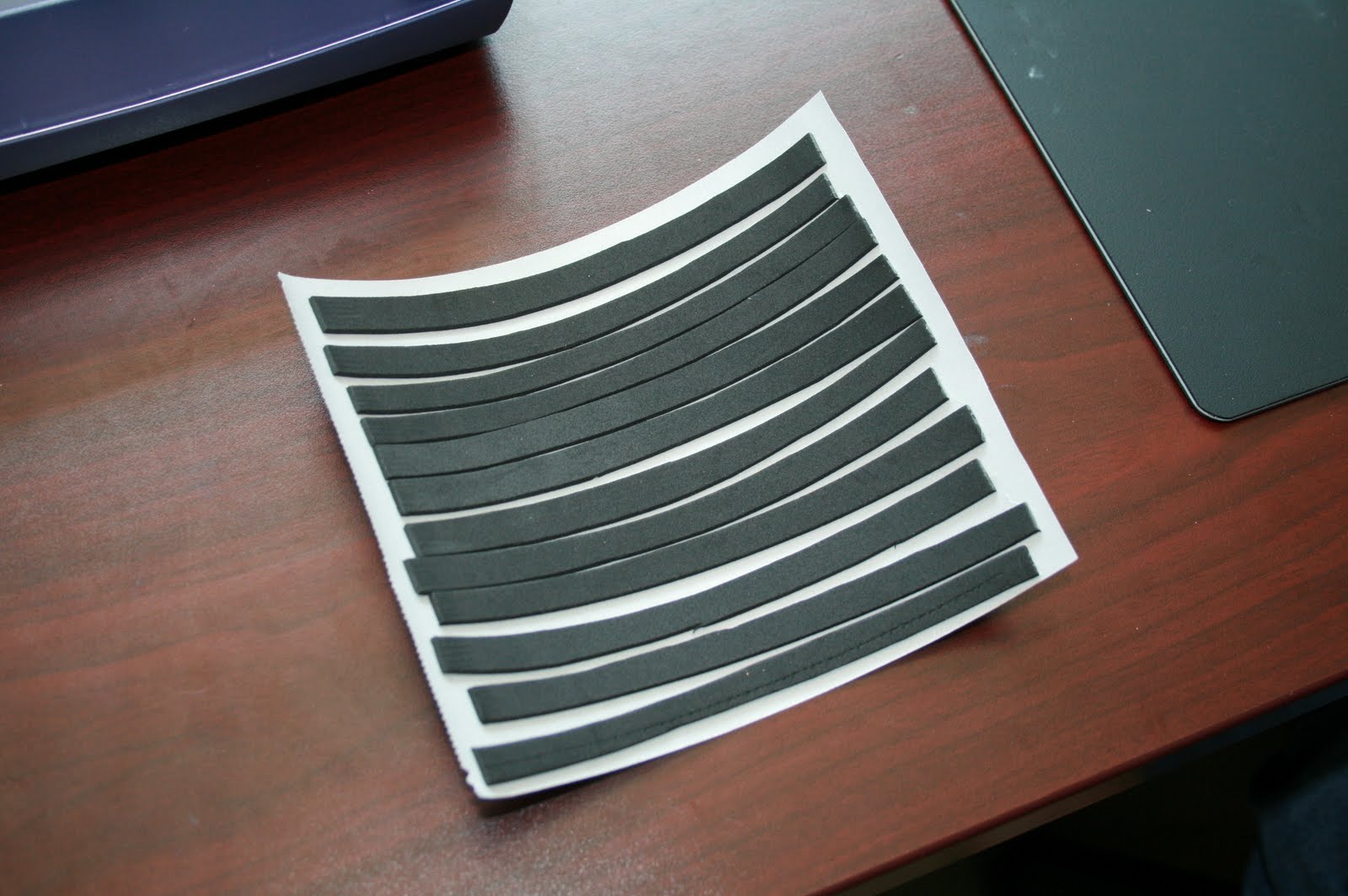 Happily Ever Paper Crafter: Homemade Pop Dots