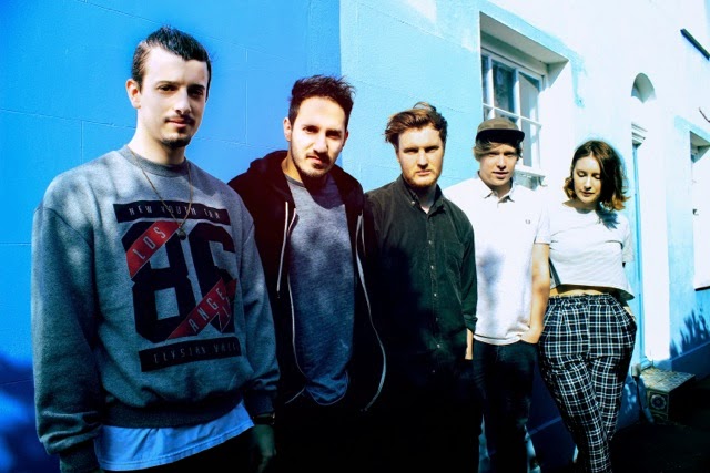 Single Review: Fickle Friends - 'Play'. ~ The Music Dungeon