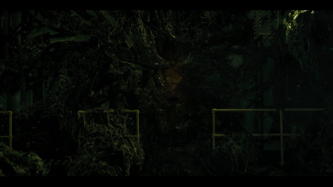 Jasen T. Davis: The Stranger Things 2 Autopsy, Part IV - The Weird