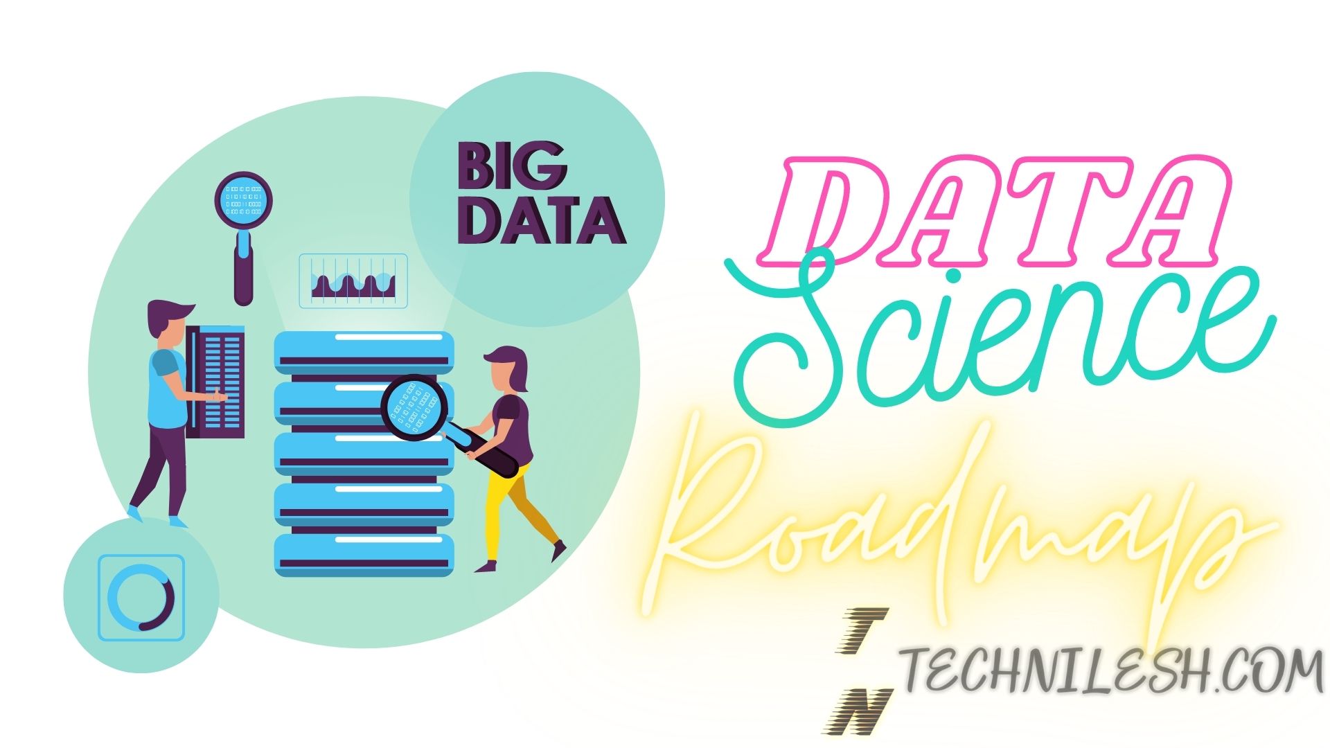 What is RoadMap For DataScientist in 2021,What is Advanced Data Science ...