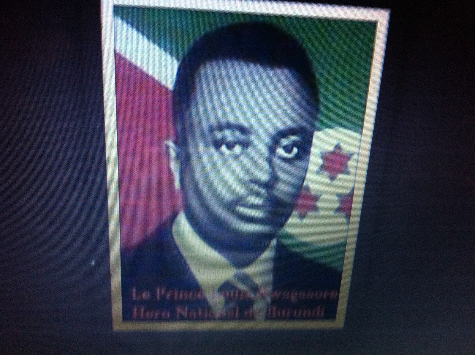 THE BLACK SOCIAL HISTORY:: BLACK SOCIAL HISTORY : AFRO-BURUNDIAN ...