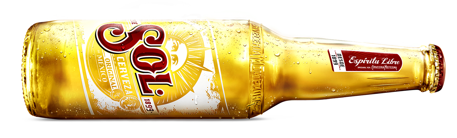 Authentic Mexican beer Sol has arrived on South African Shores | Life ...