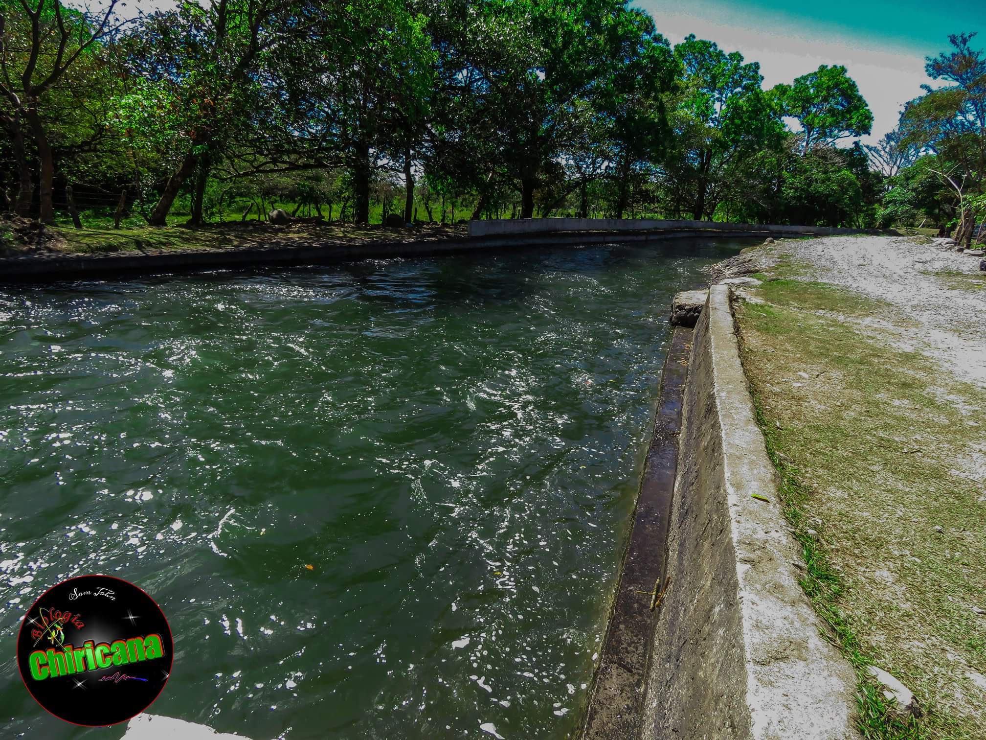 BIOLOGÍA CHIRICANA: Origen del nombre de los Distritos de Chiriquí ...