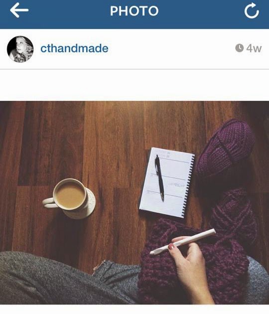 How to Photograph your Crafts