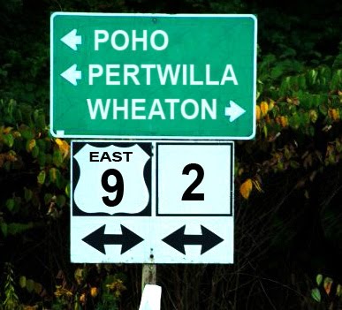 Poho County Line: 2/6/11 - 2/13/11