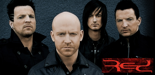 Ouça a "Perfect Life" nova música da banda RED - CULT H2O