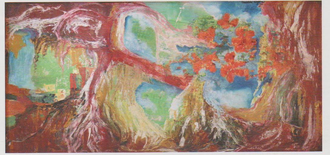 Artista: Cecilia Orta Allende