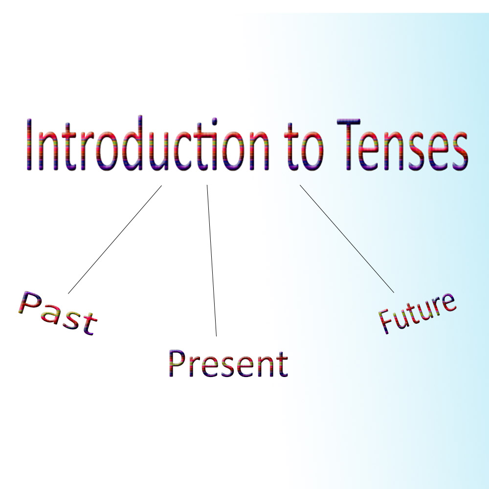 English Tenses - Defination and Example - Browse Me More