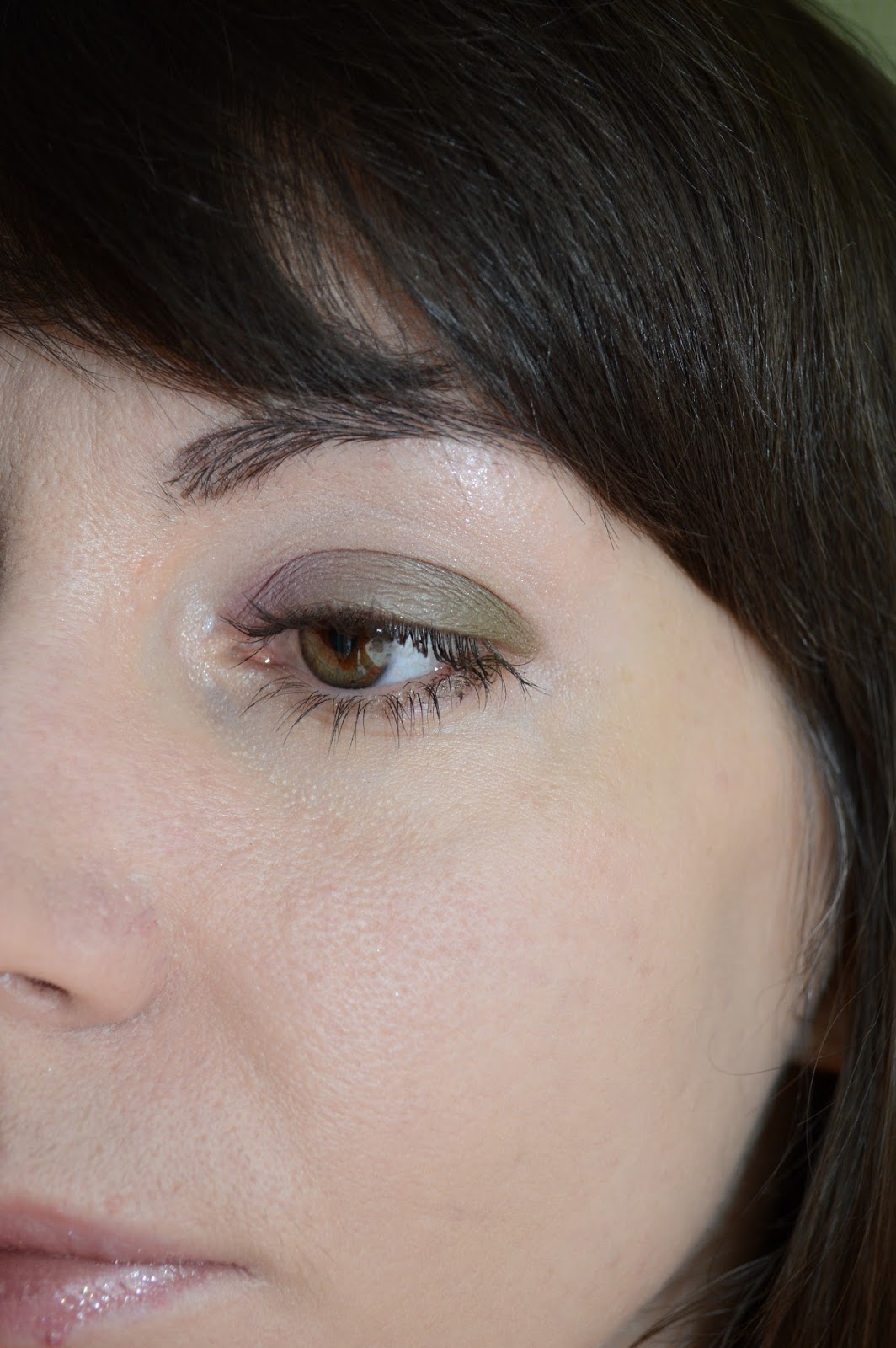 Urban Fashionista: Lancome Teint Miracle, #010 Beige Porcelaine