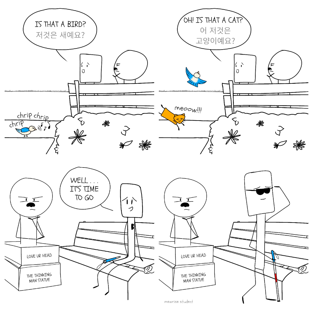 Discover A Perfect Question For Your K-POP Idols With This Korean ...