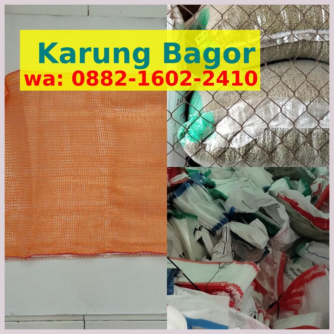 Harga Karung Polos 50 Kg – O88ᒿ-lᏮOᒿ-ᒿᏎlO [wa] Jual Karung Bagor Beras ...