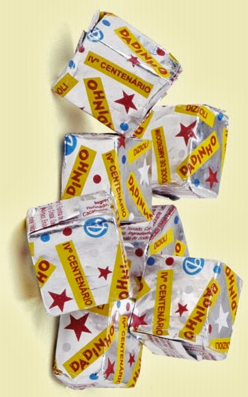 Sabores do Passado: Dadinho (Dizioli) - Propagandas Históricas ...