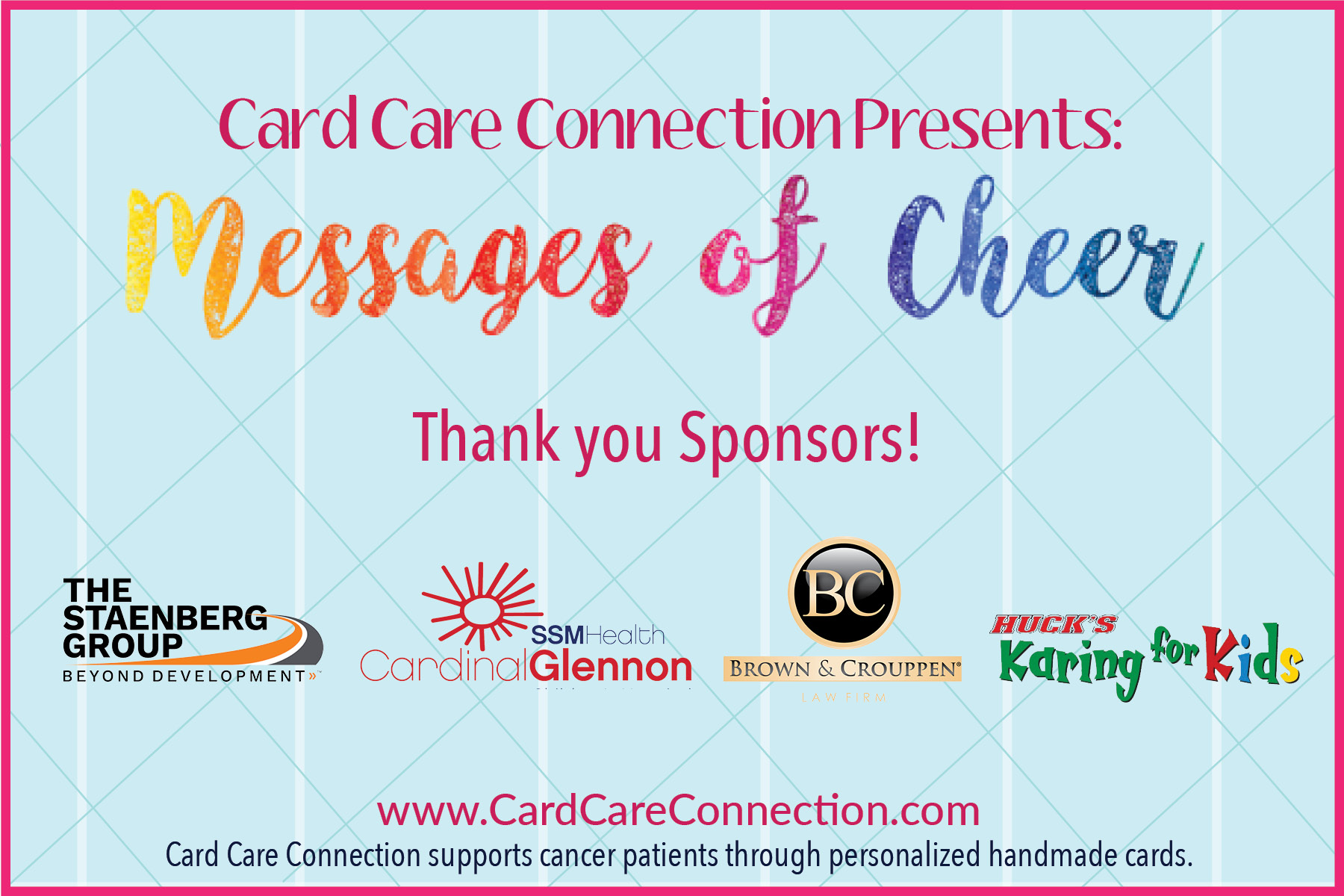 Card Care Connection