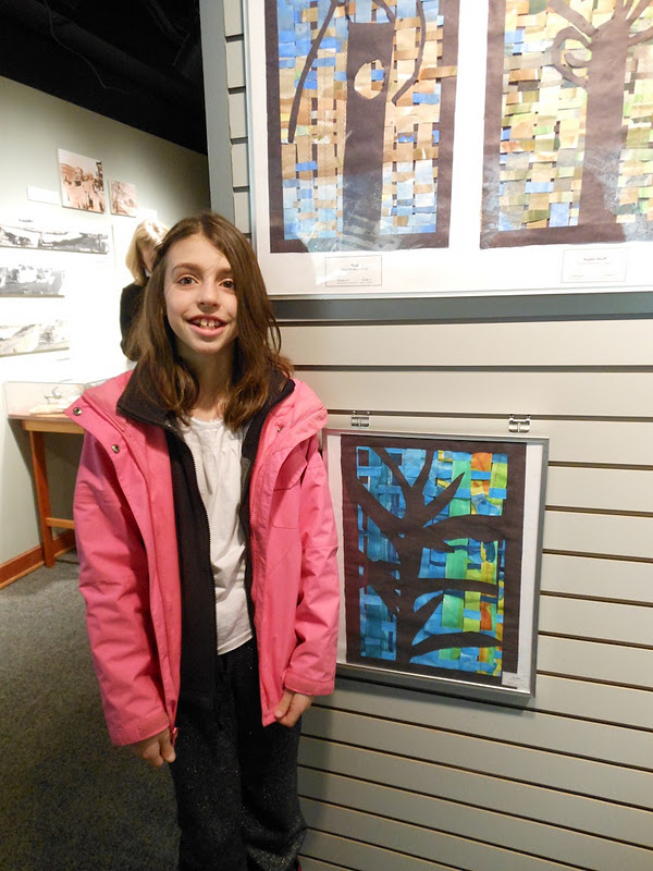 Georges Vanier Catholic Fine Arts School - Saskatoon: Meewasin Valley ...